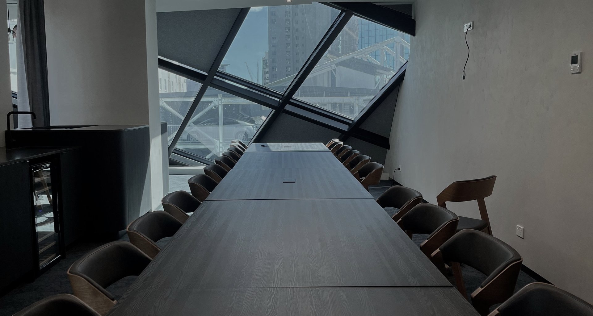 The Pacifica Offices by Surface | ArchiPro NZ