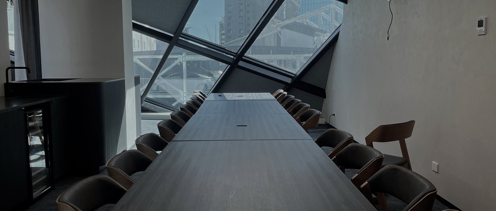 The Pacifica Offices by Surface | ArchiPro NZ