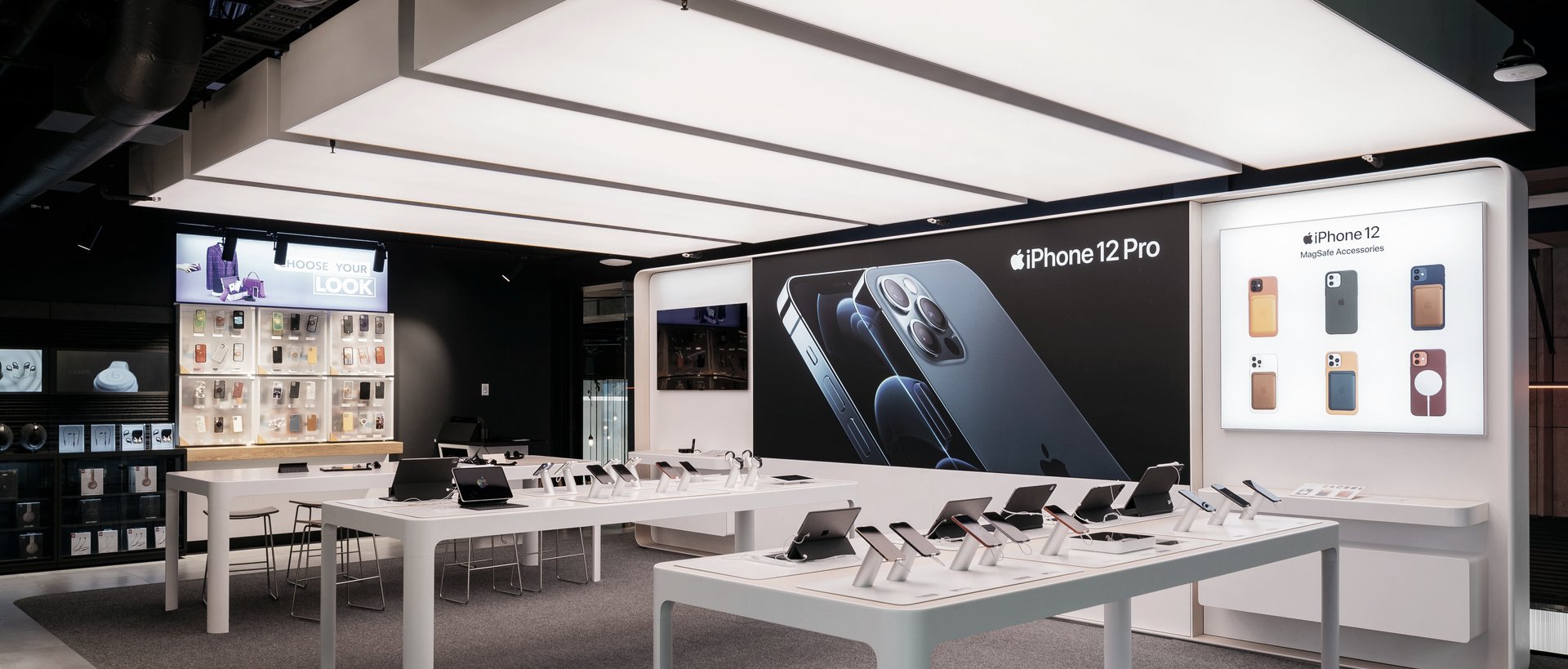 Spark Store by Image Search | ArchiPro NZ