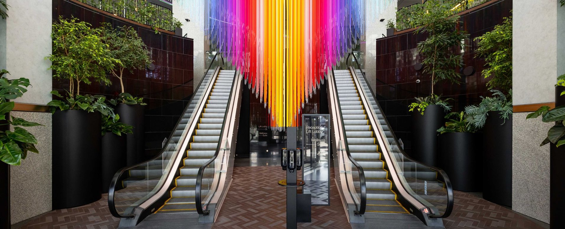 Precinct, 188 Quay Street by GreenAir | ArchiPro NZ