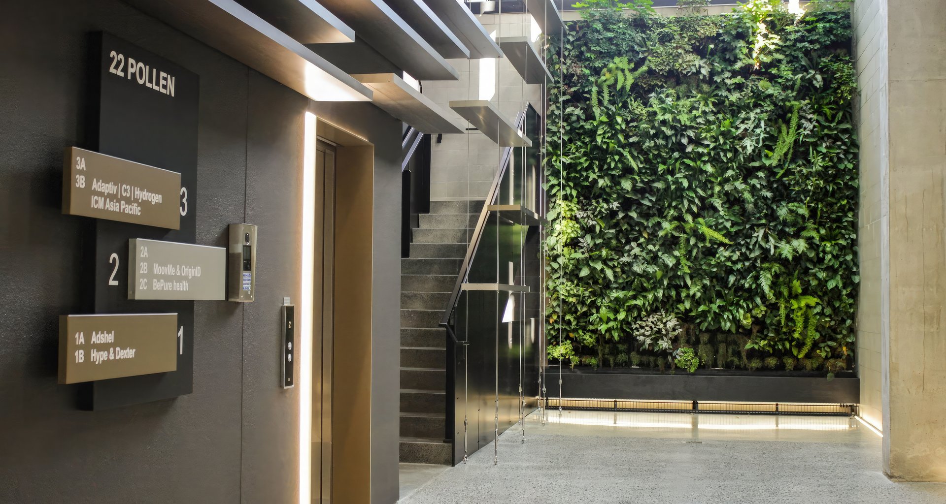 Pollen Street by GreenAir | ArchiPro NZ