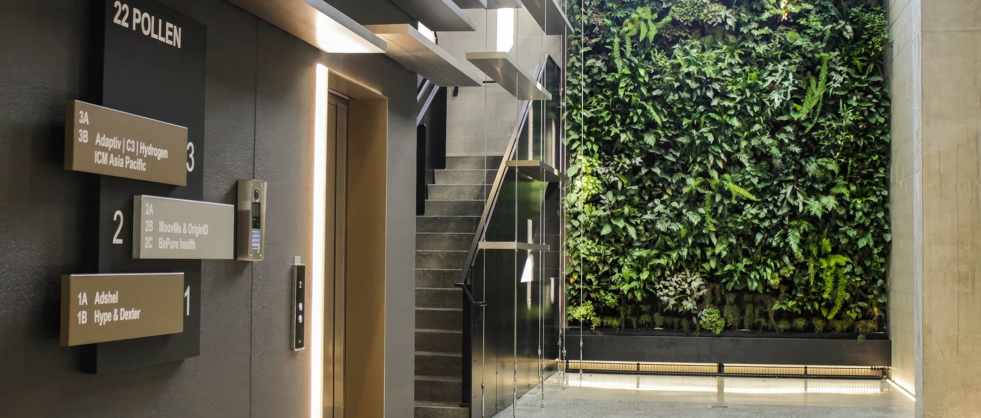 Pollen Street by GreenAir | ArchiPro NZ