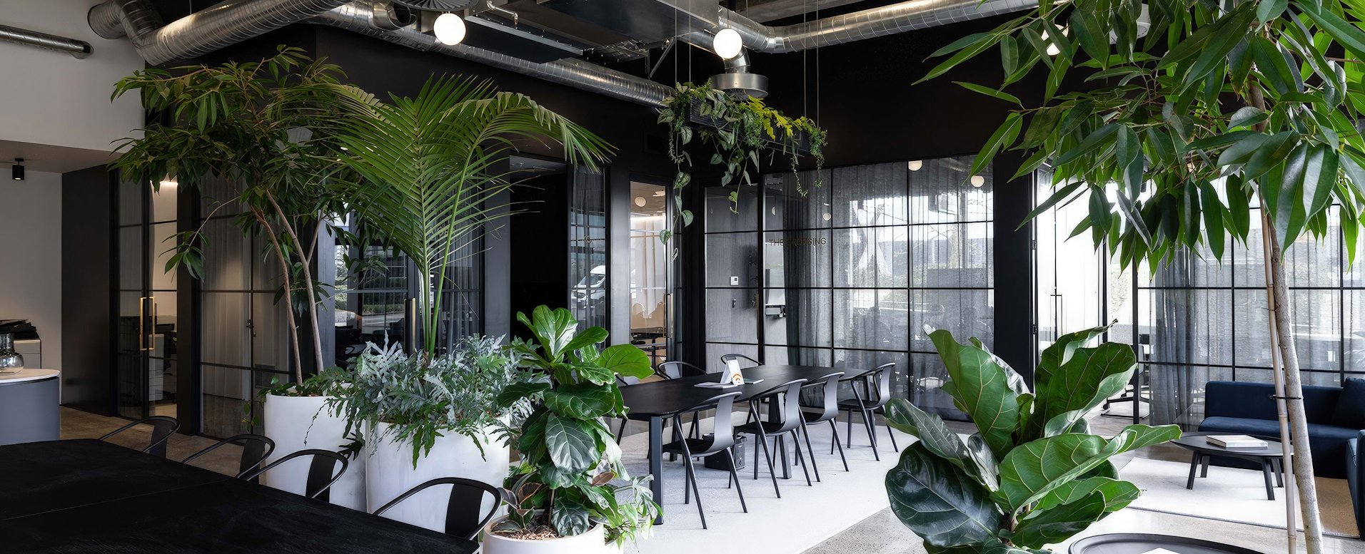 Johnson Corner by GreenAir | ArchiPro NZ