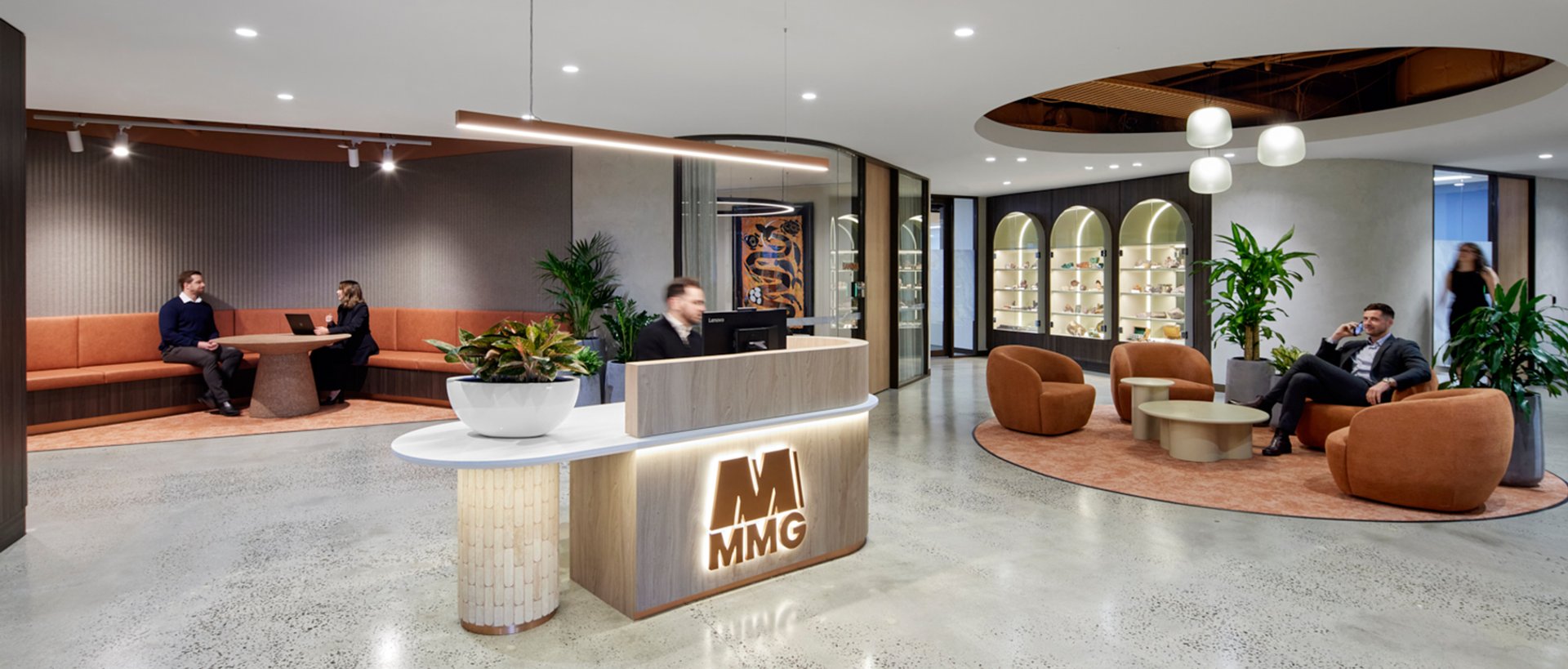 MMG by Cachet Group | ArchiPro NZ