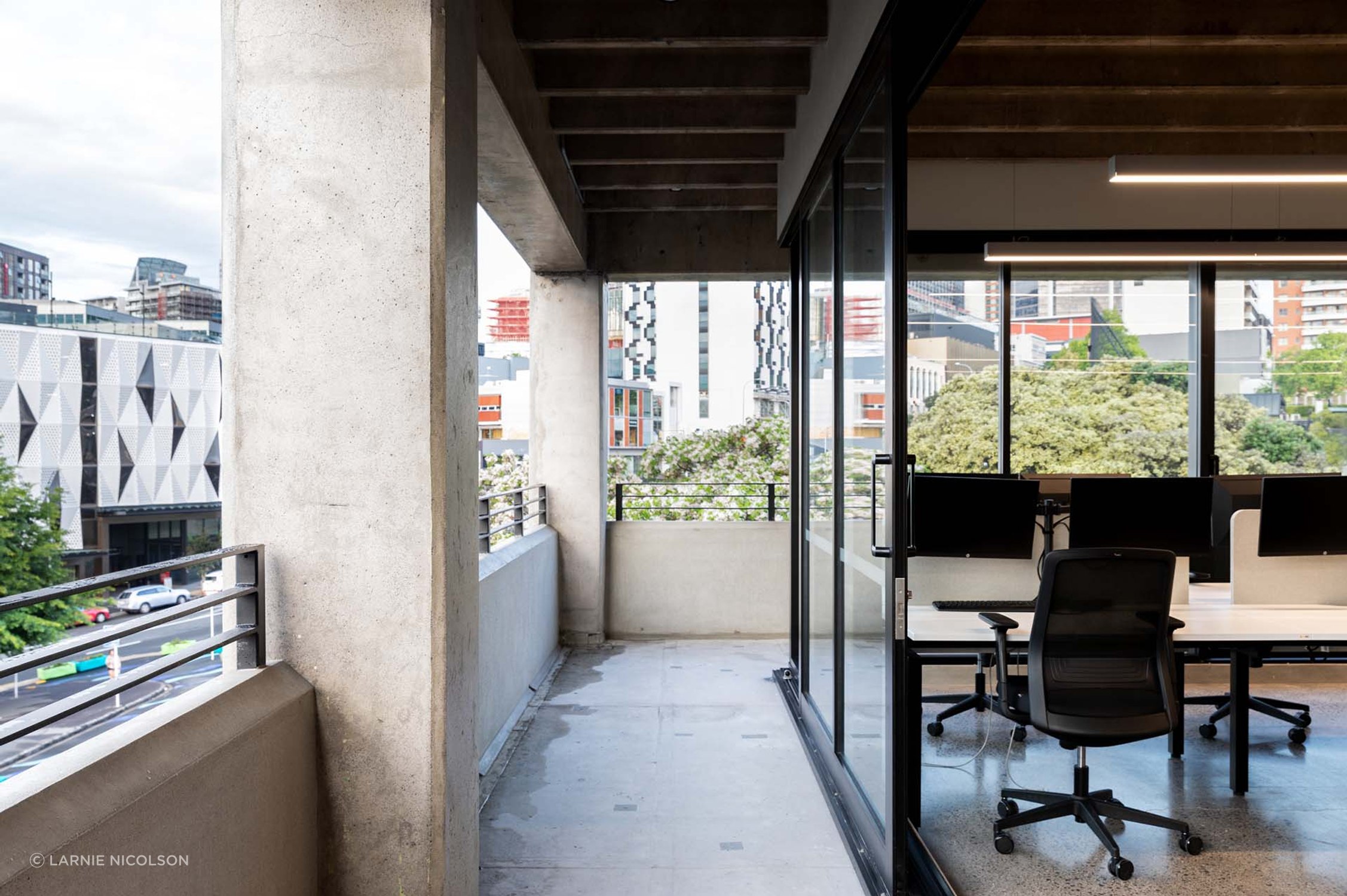 Elmo Cloud - Cachet Group | ArchiPro NZ