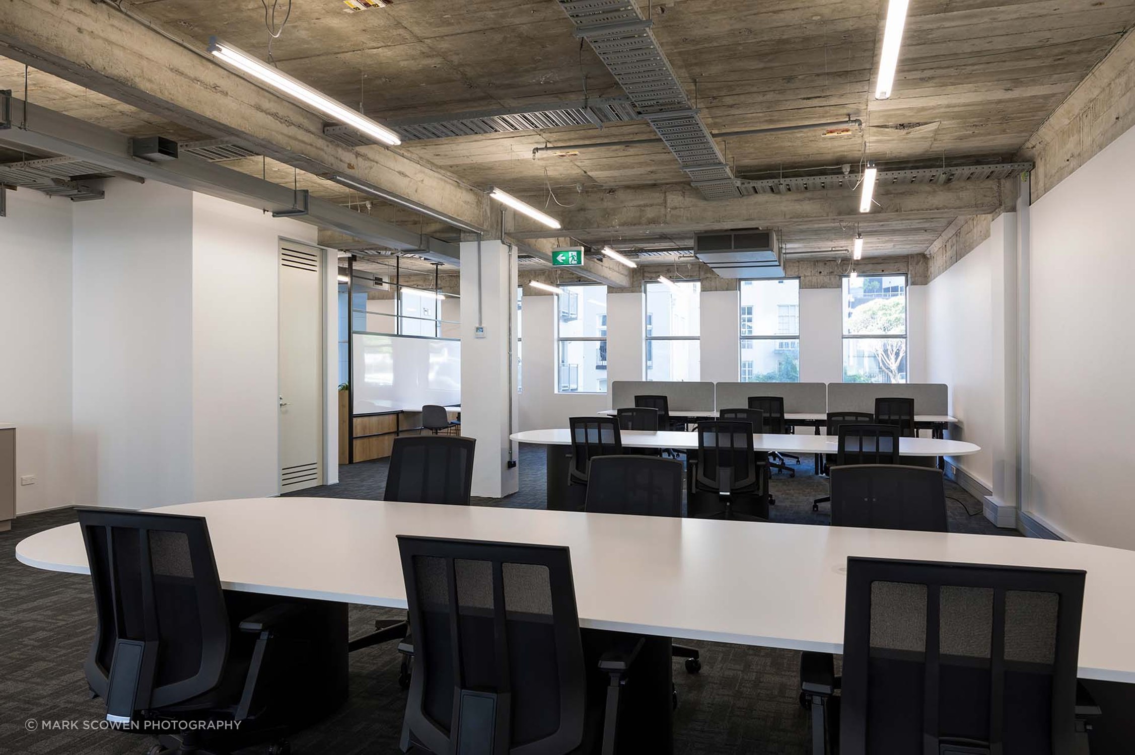 85 Fort Street - Speculative Suites - Cachet Group | ArchiPro NZ