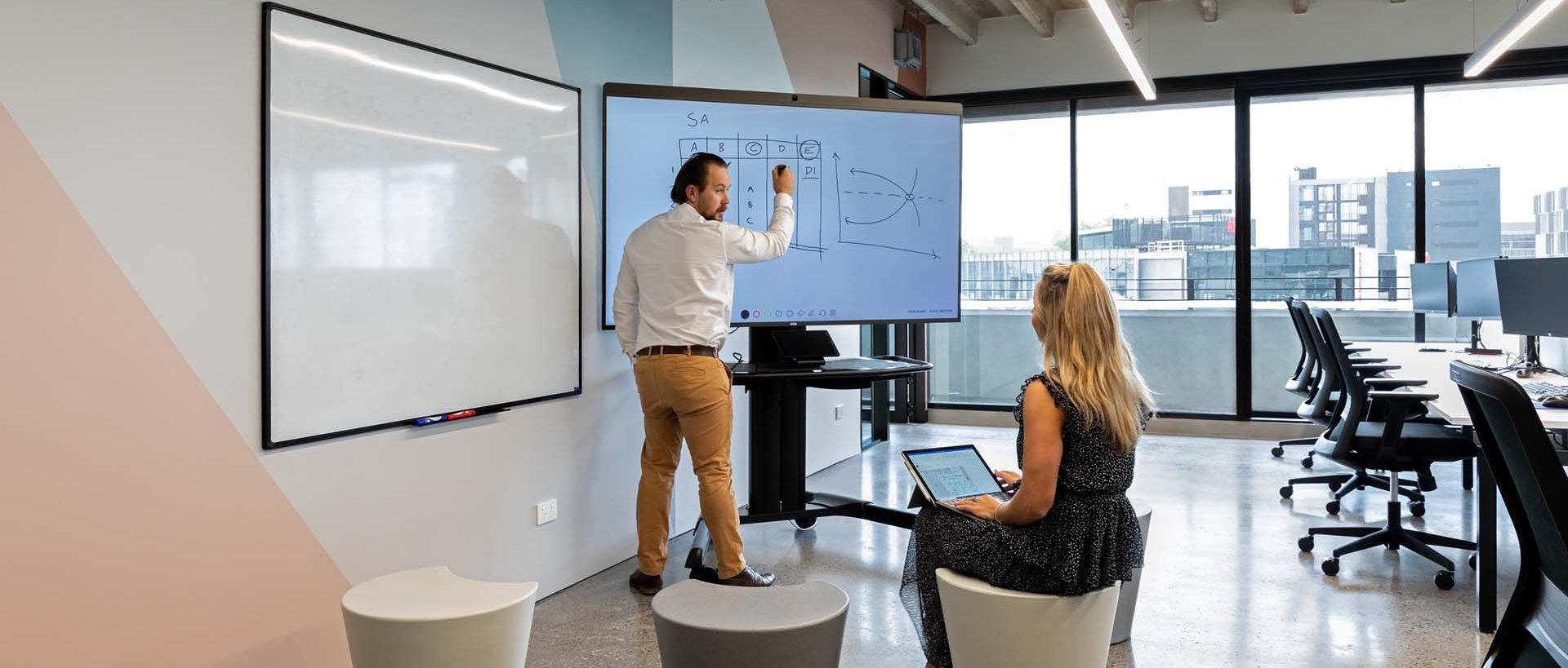 Elmo Cloud by Cachet Group | ArchiPro NZ