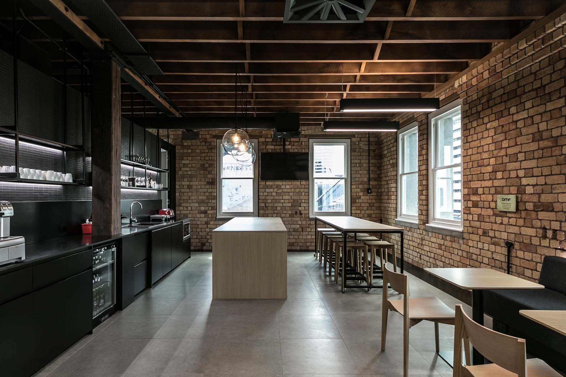 OMF by Cachet Group | ArchiPro NZ