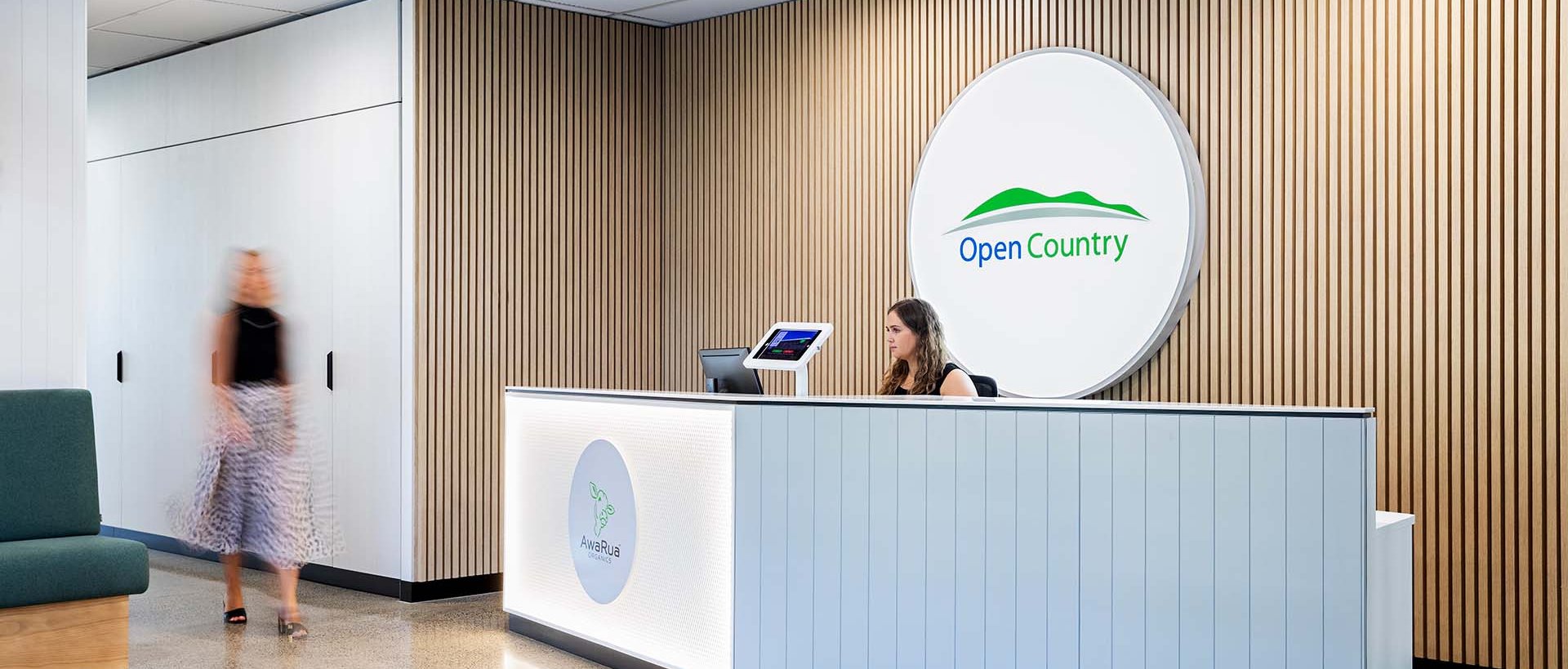 Open Country Dairy by Cachet Group | ArchiPro NZ