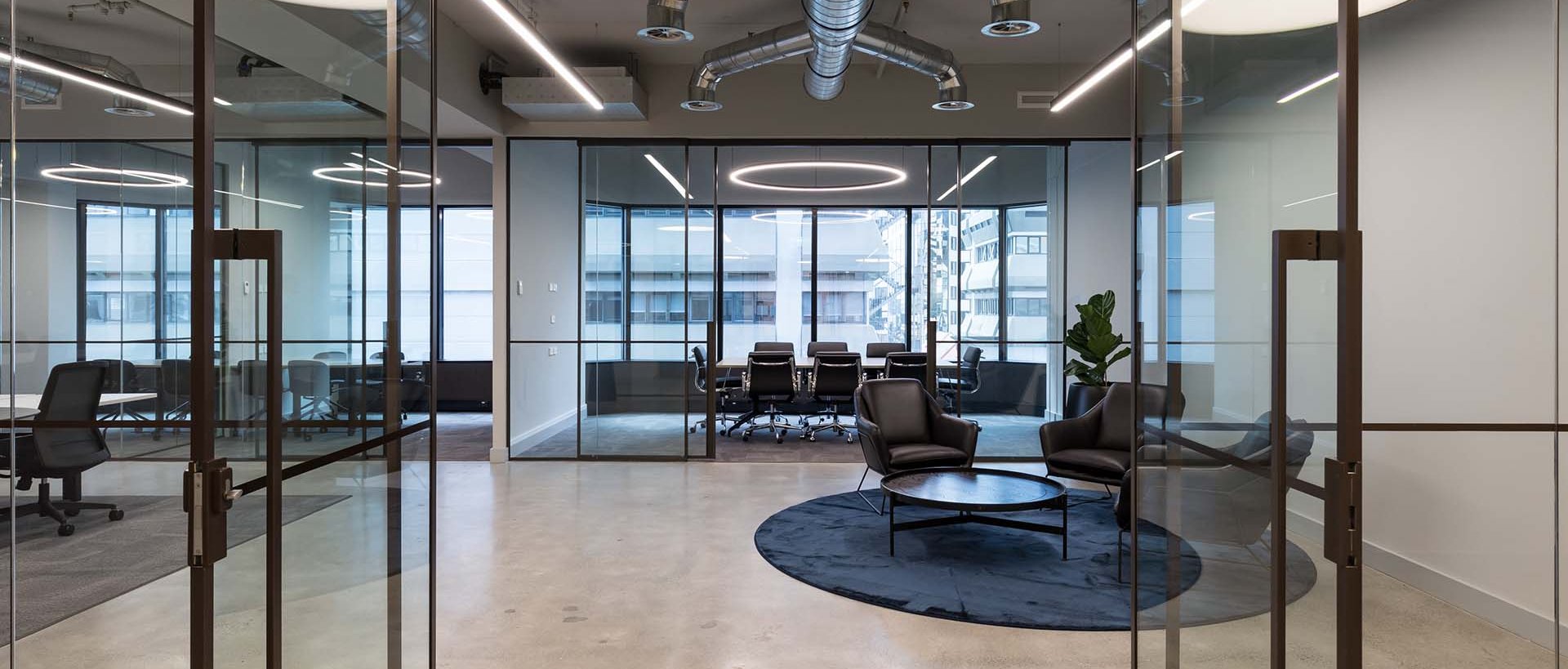 33 Federal St - Speculative Suites by Cachet Group | ArchiPro NZ