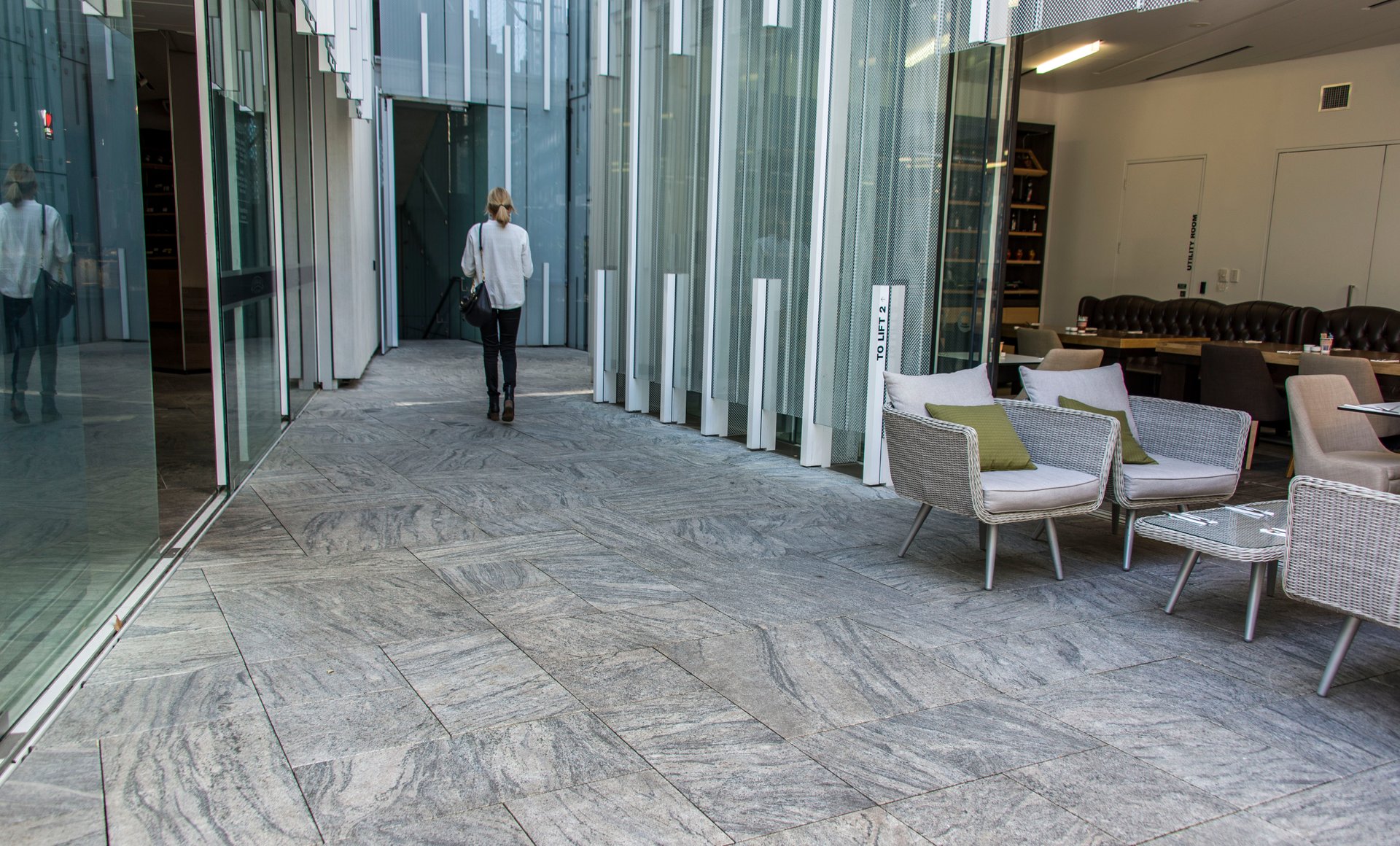 Geyser Building Auckland by Designsource | ArchiPro NZ