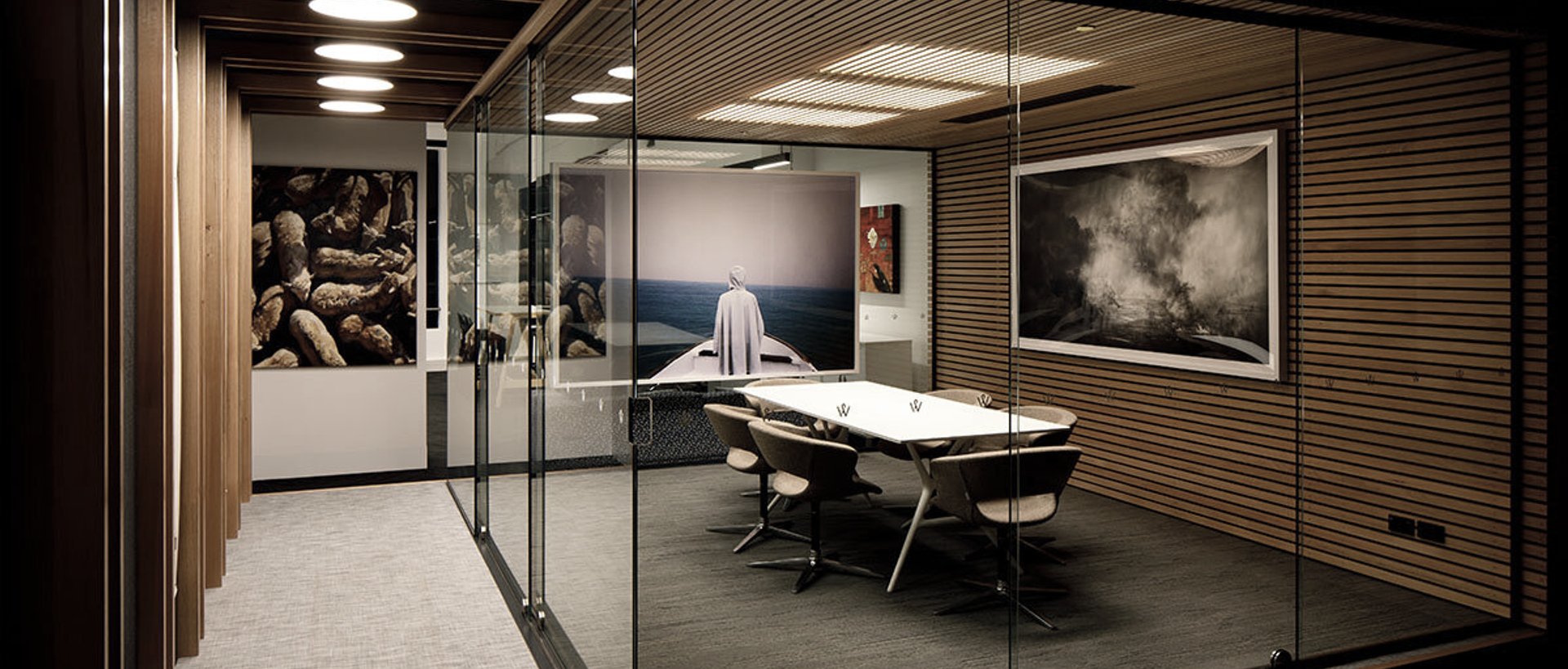 Woolstore Management by Inside Design | ArchiPro NZ