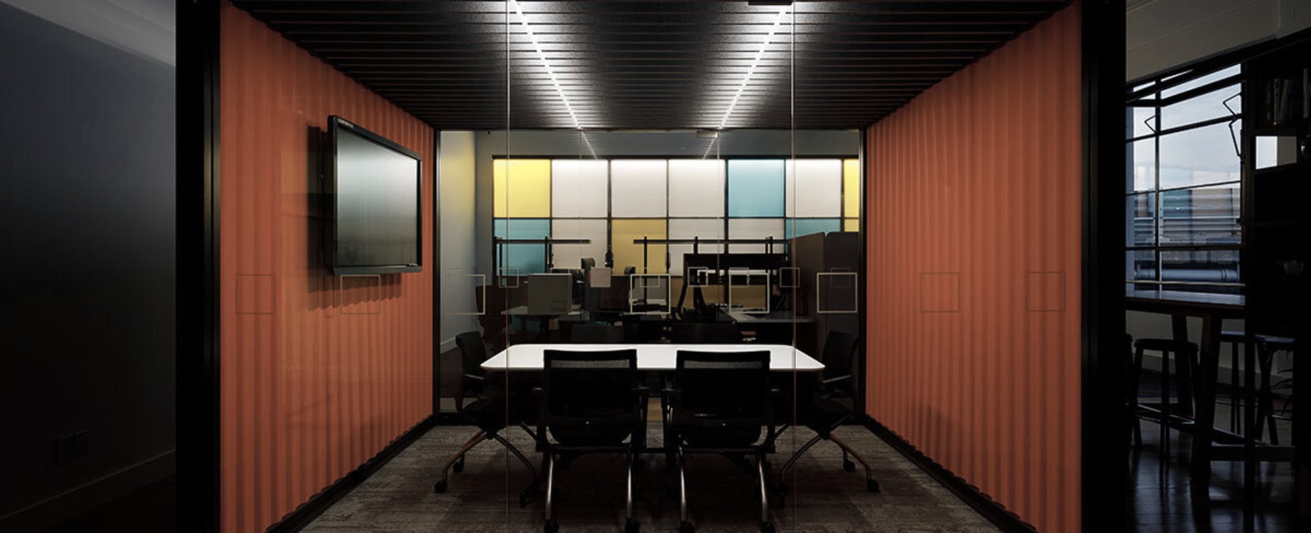 Arcon Interiors | ArchiPro NZ