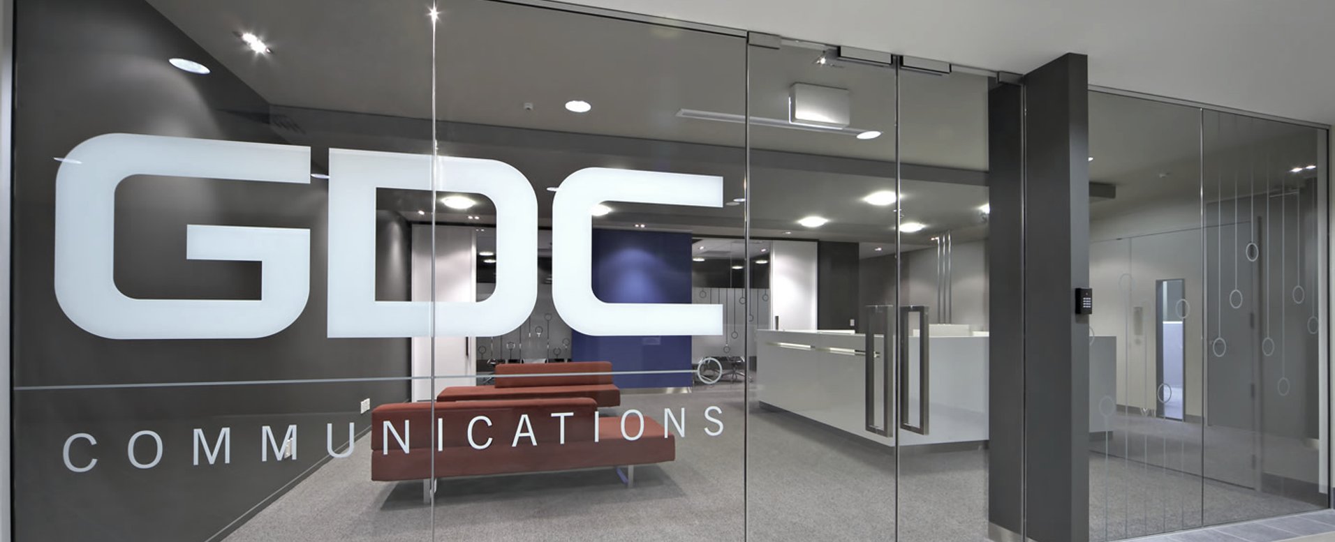 GDC Communications by Tse Architects | ArchiPro NZ