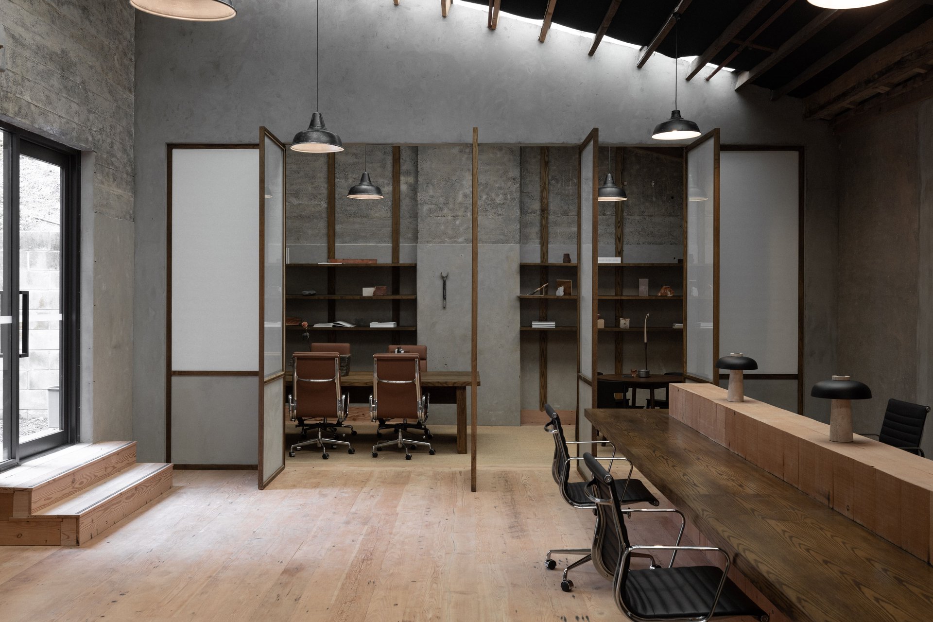 CASA Offices by Surface | ArchiPro NZ