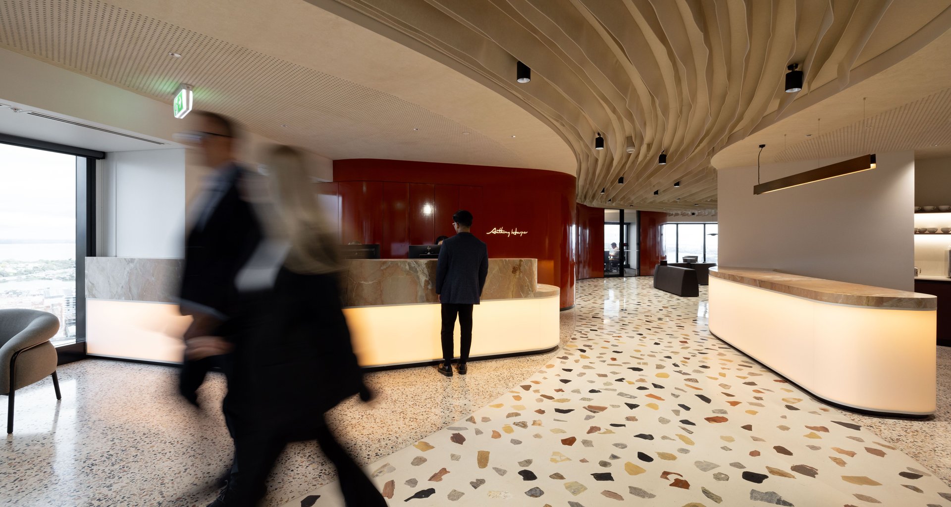 Anthony Harper by Wingates | ArchiPro NZ