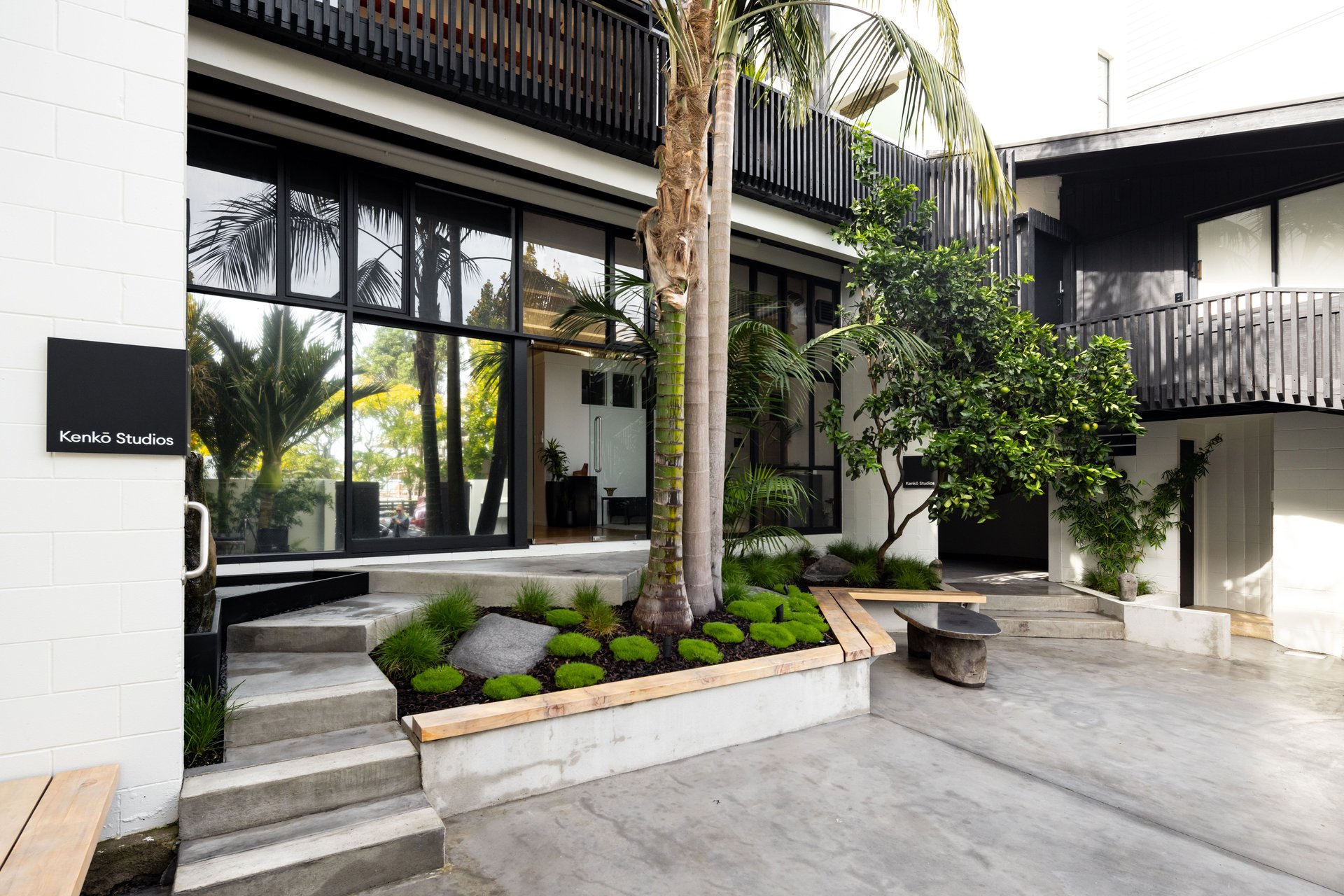 Kenkō Studios by Good_Space | ArchiPro NZ