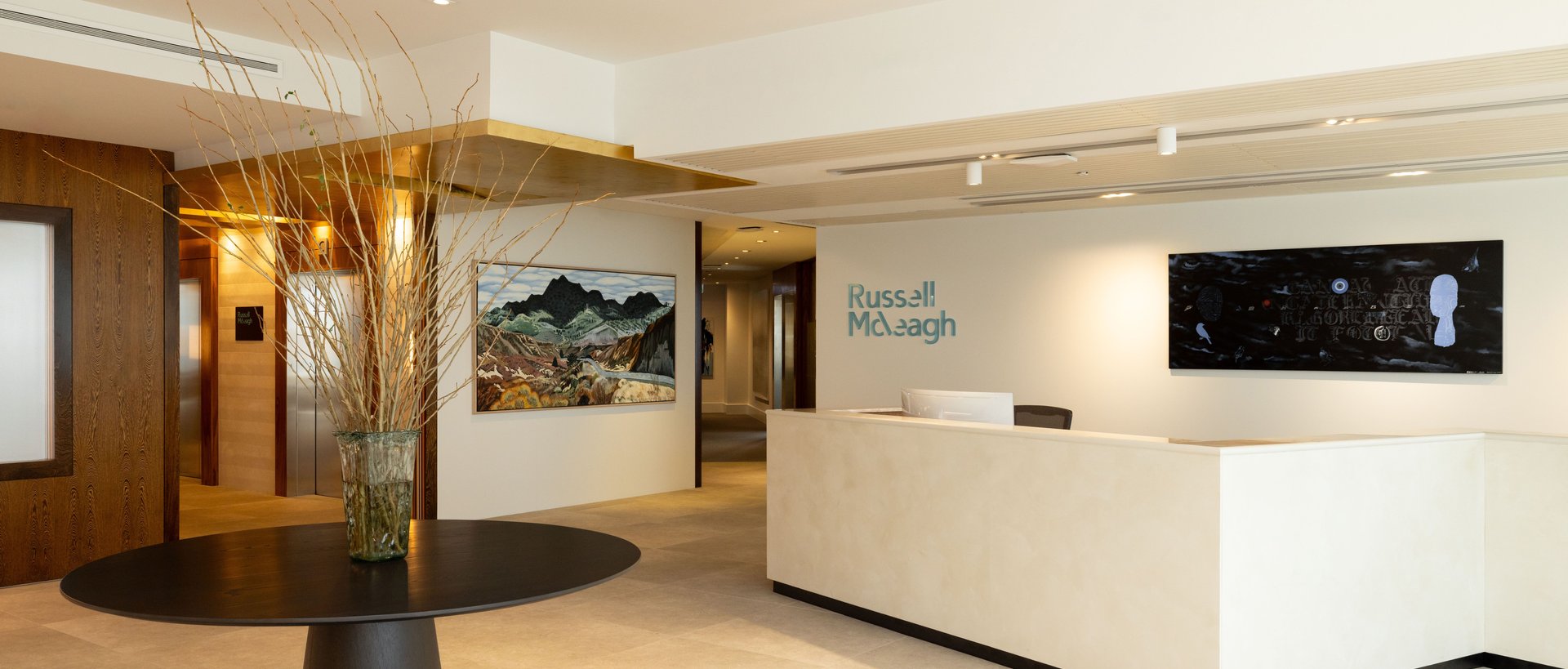 Russell McVeagh Office Refurbishment by Evolution Construction & Interiors | ArchiPro NZ