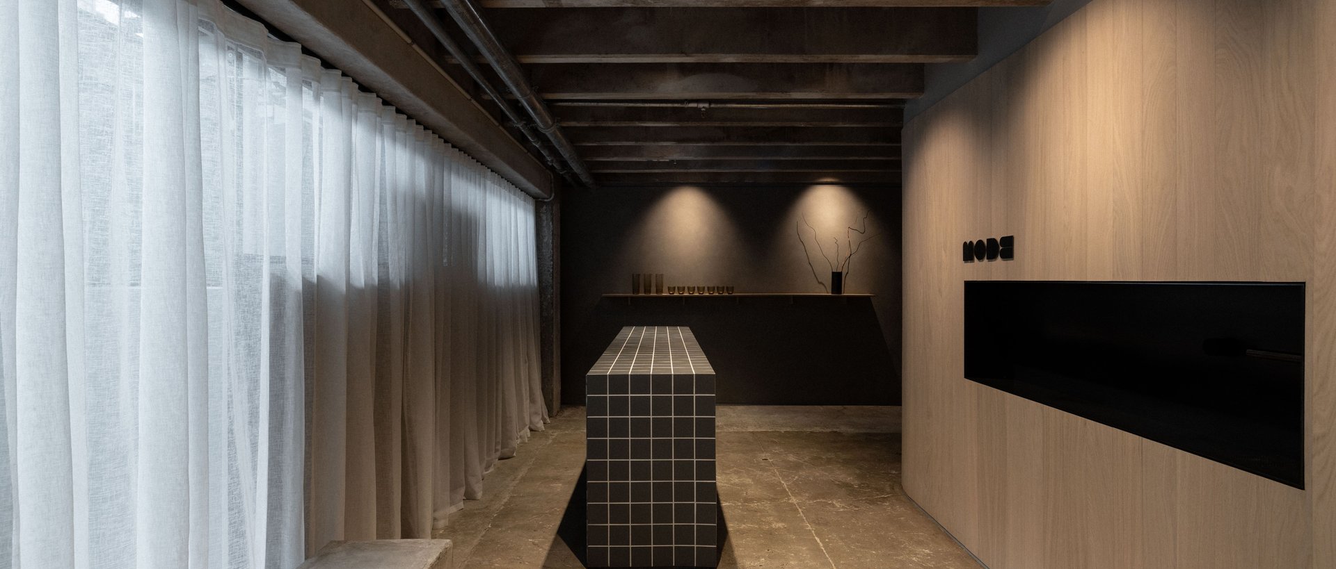 Mode Studio by Surface | ArchiPro NZ