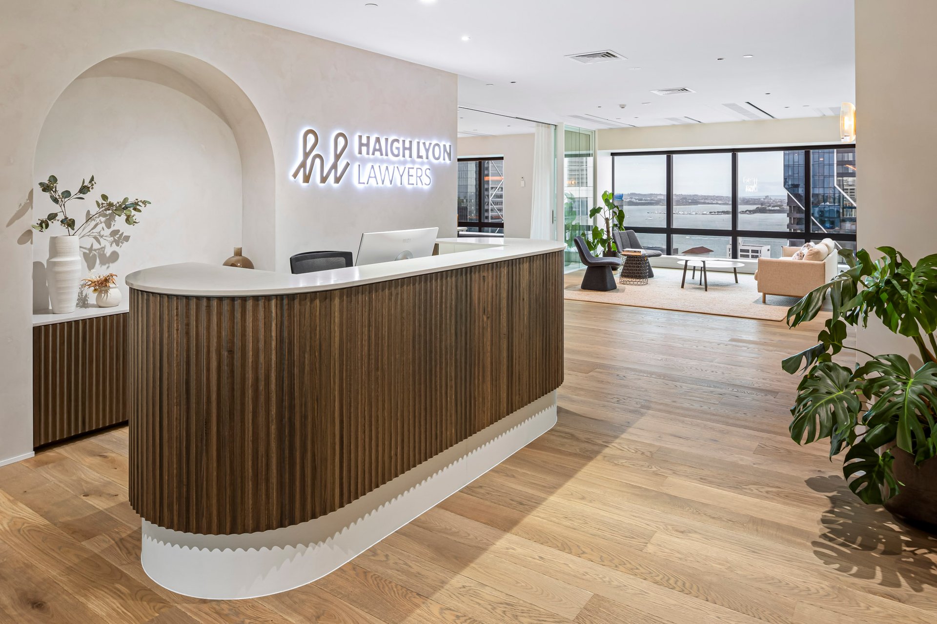 Haigh Lyon by BUILT | ArchiPro NZ