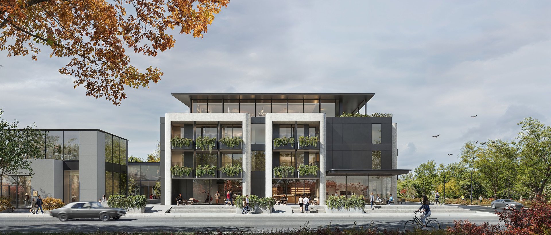 Newmarket Apartment by X Studio Architects | ArchiPro NZ