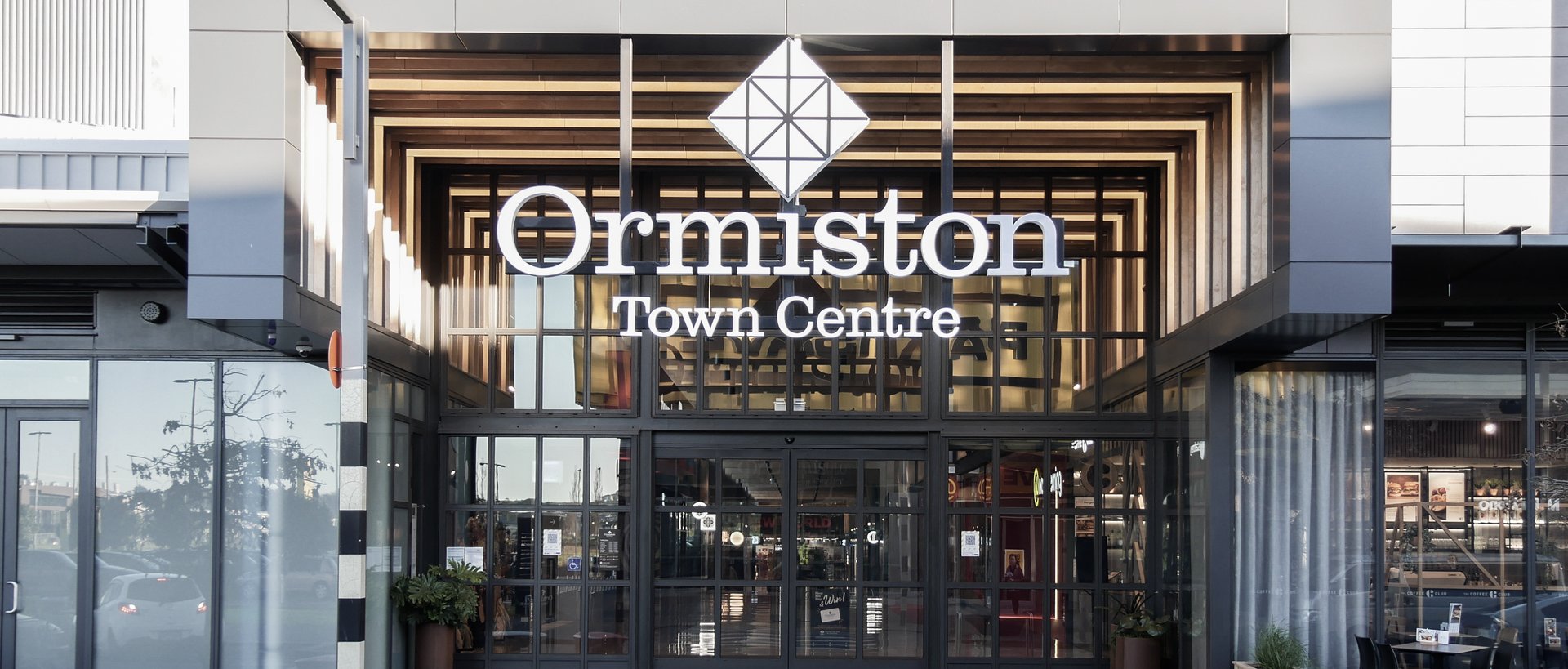 Ormiston Town Centre by Holyoake Air Management Solutions | ArchiPro NZ
