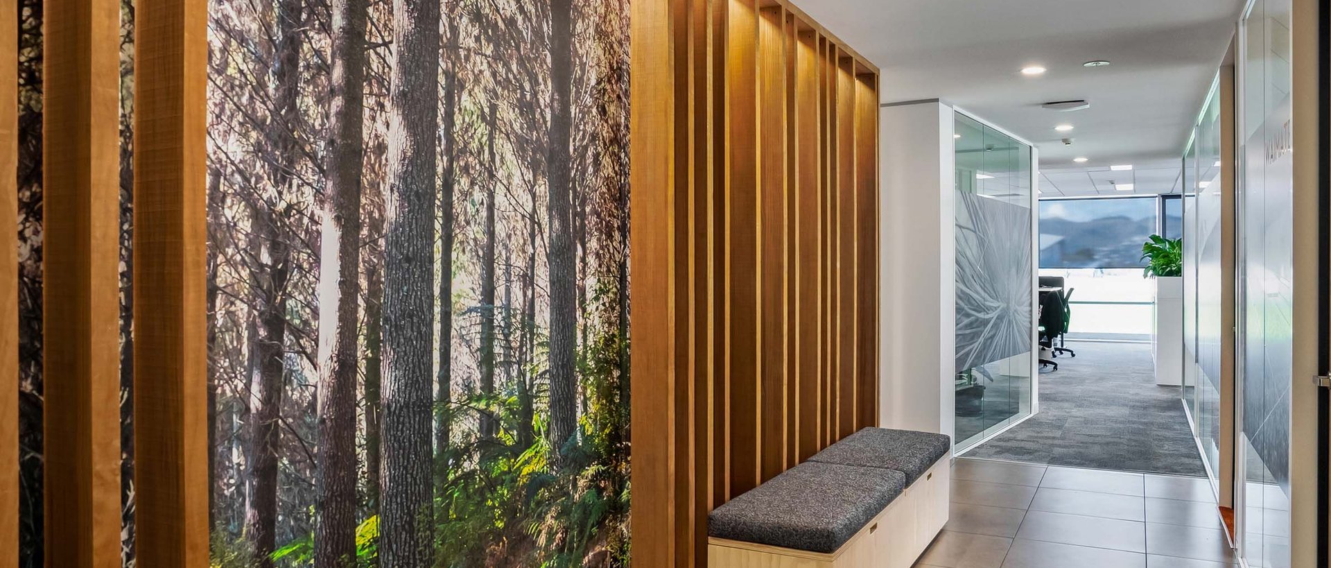 Port Blakely Limited by Gaze Commercial | ArchiPro NZ