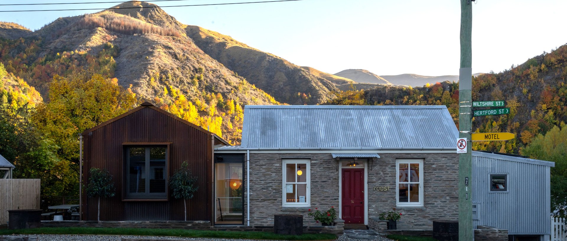 Roost Cottage by Assembly Architects | ArchiPro NZ