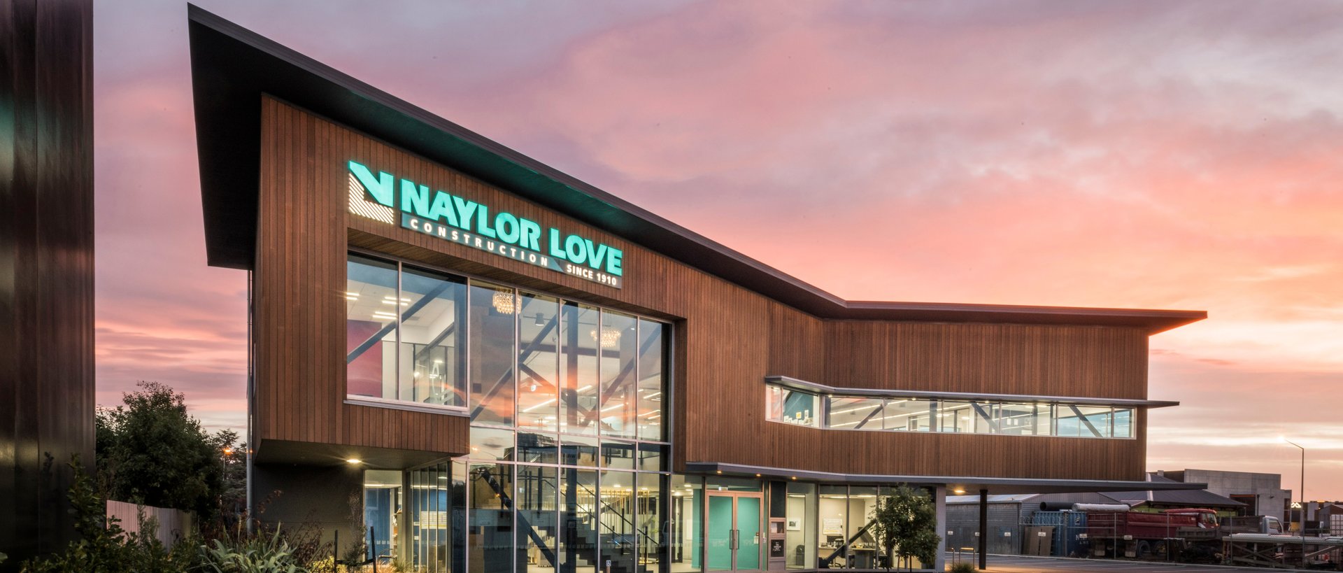 Naylor Love by Dalman Architects | ArchiPro NZ