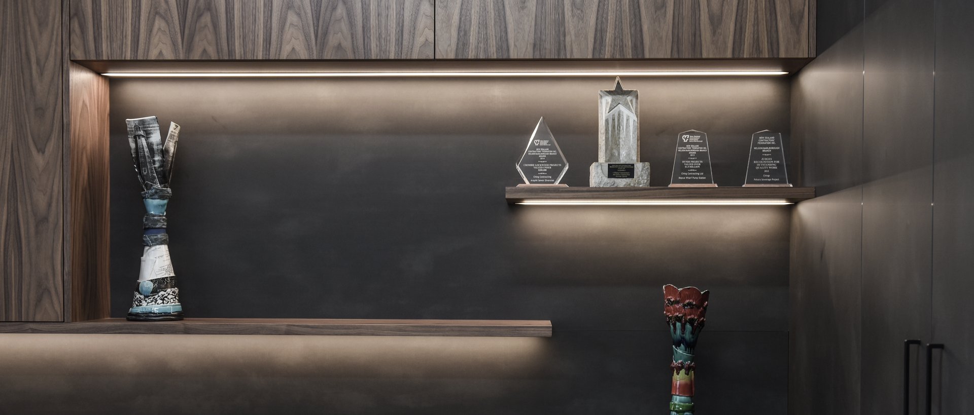 Echodale Commercial by The Sellers Room | ArchiPro NZ