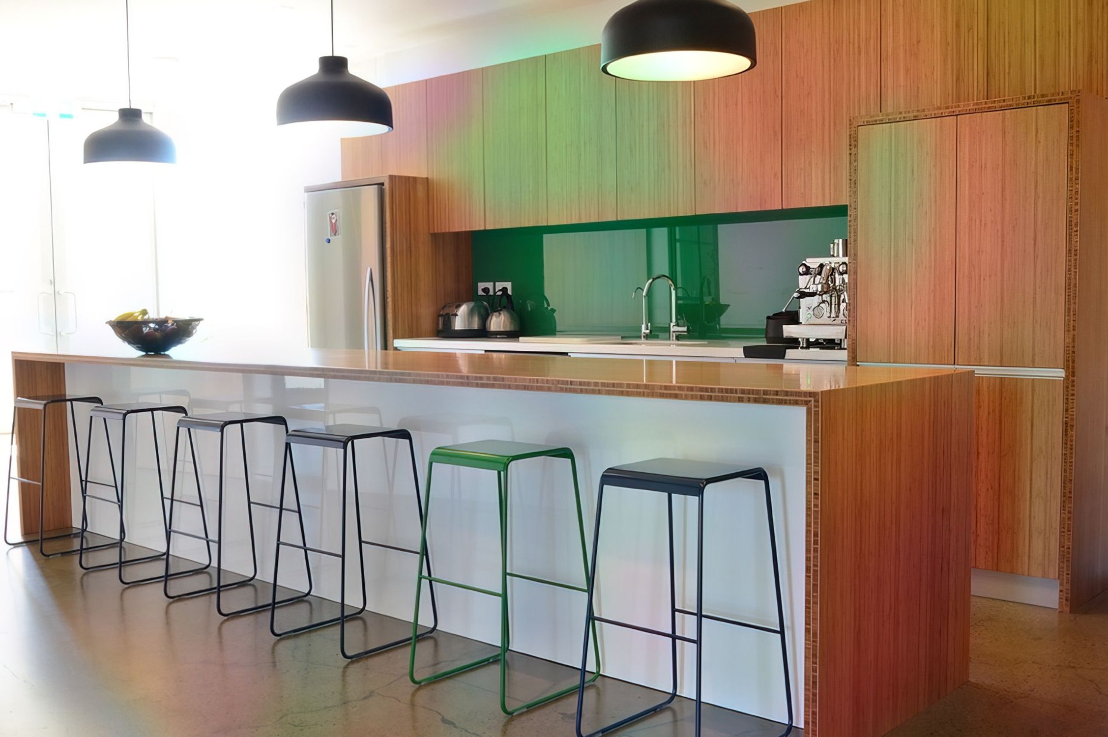 Seaworks | ArchiPro NZ