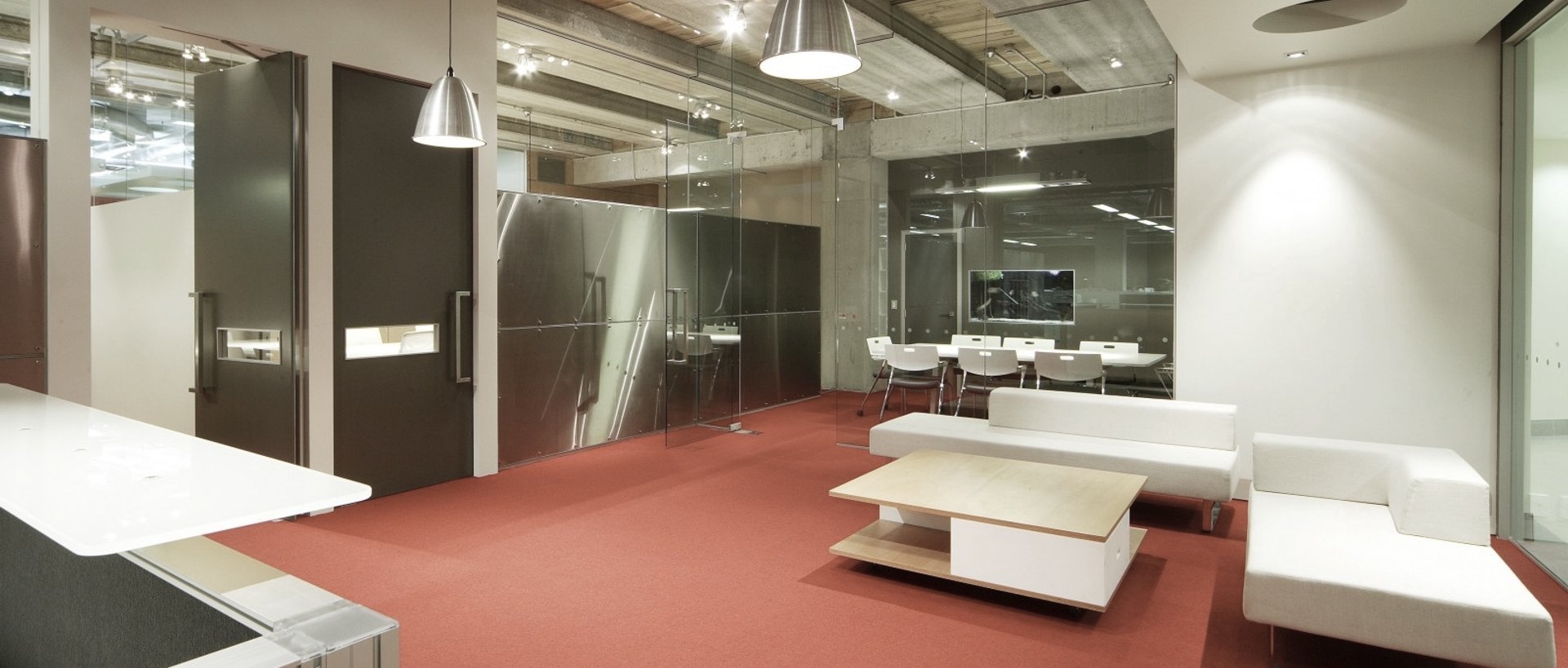 Spiire Auckland by Tse Architects | ArchiPro NZ