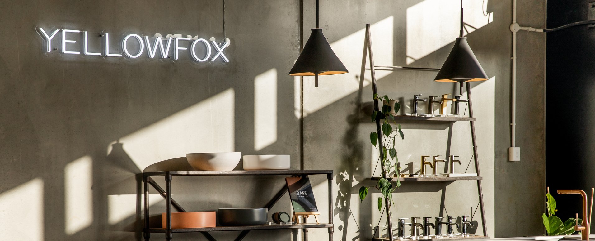 Our Lush Yellowfox Studio by Yellowfox Interiors | ArchiPro NZ
