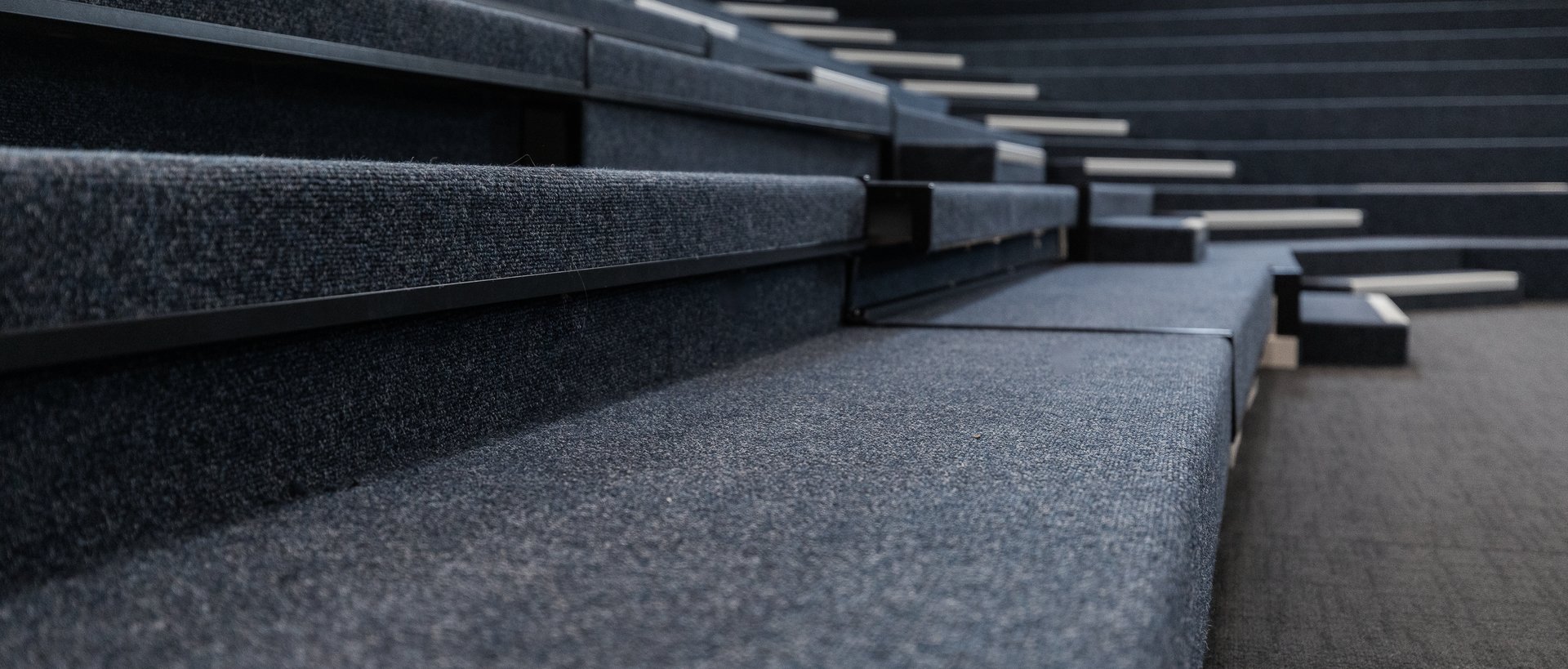 Maeroa Intermediate School by Complete Flooring | ArchiPro NZ