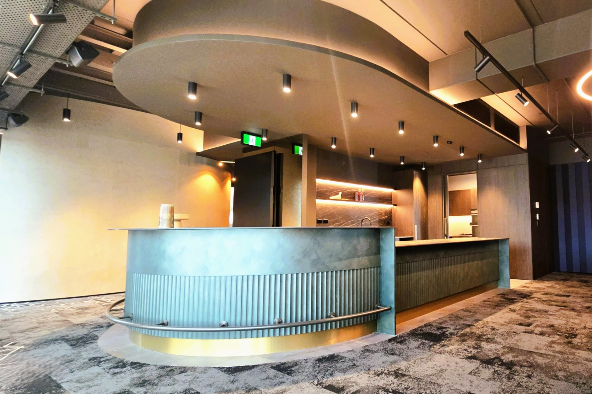 Gallagher Insurance by Iconic Decor | ArchiPro NZ