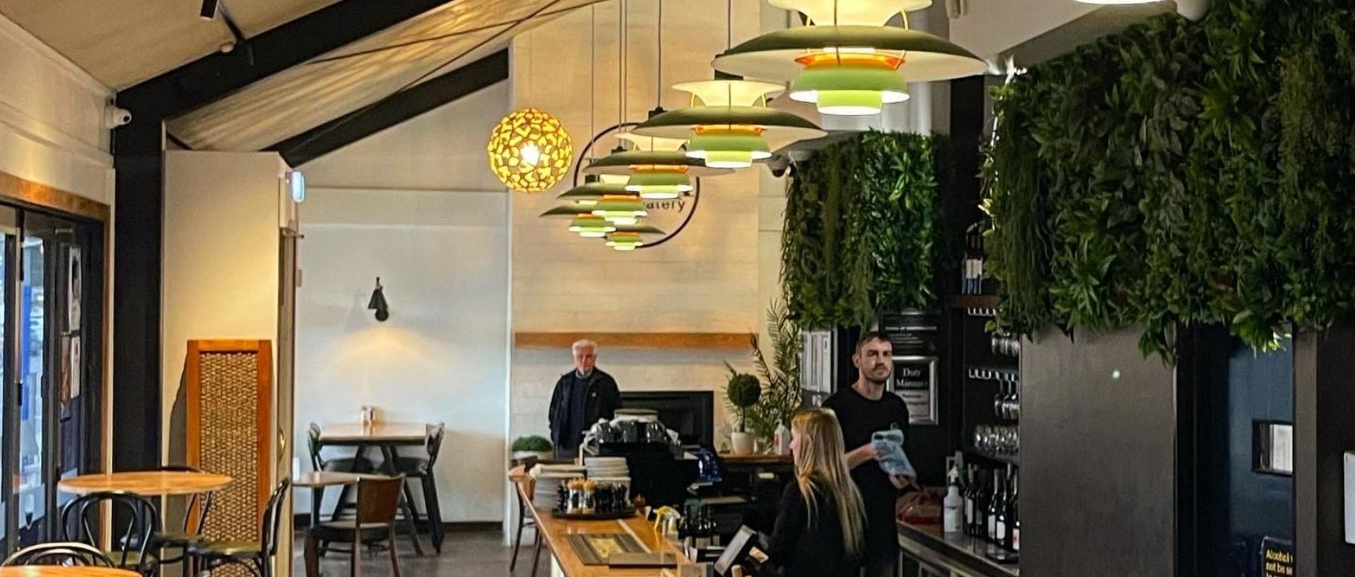 Diva Bar and Eatery by Little & Fox | ArchiPro NZ