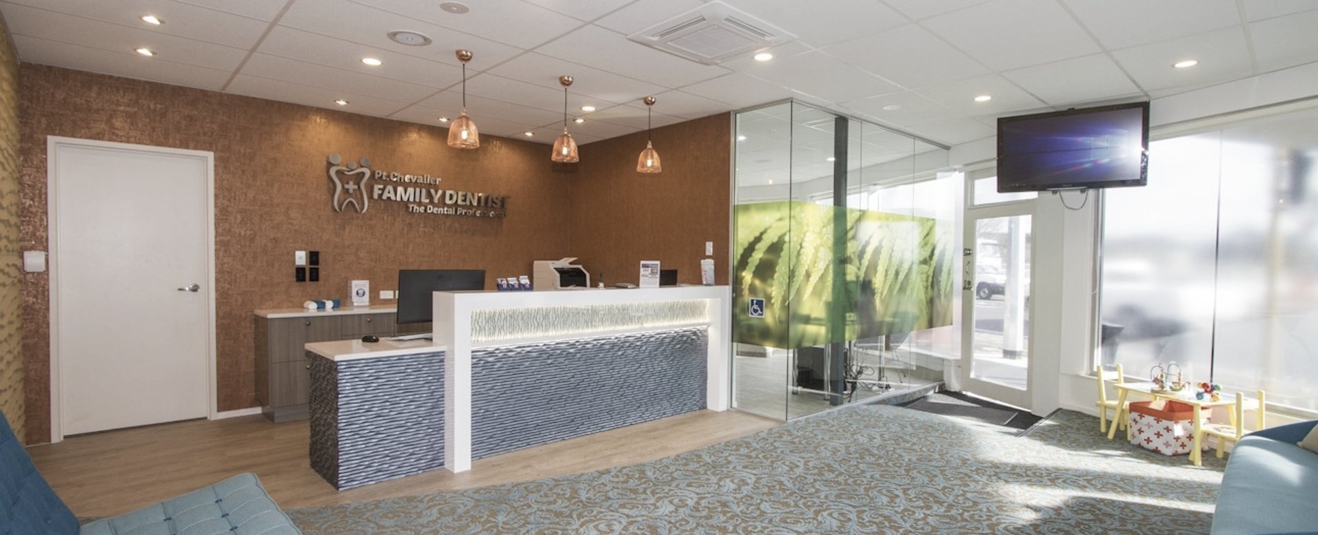 Pt Chevalier Dentist by Silk Design & Build | ArchiPro NZ