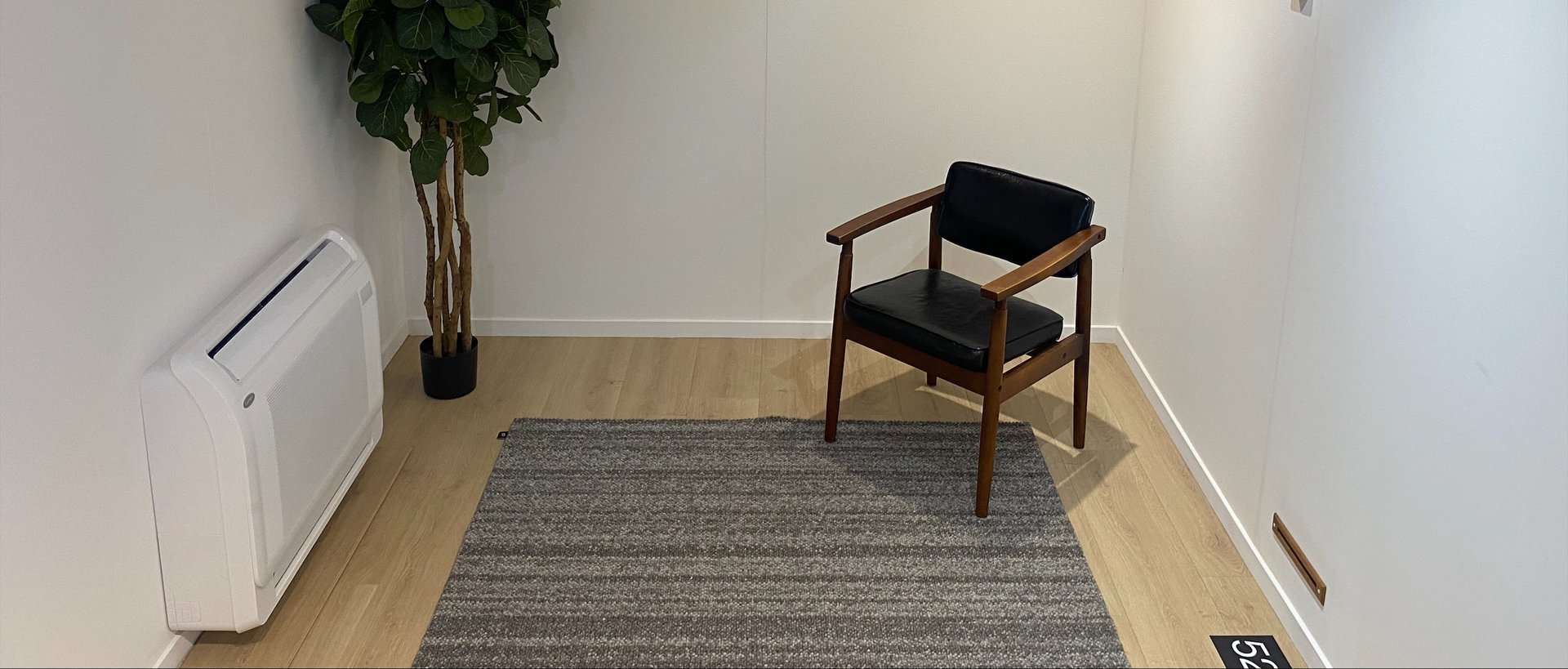 Quickstep Display at Residium Design Show Room by Floorscape | ArchiPro NZ