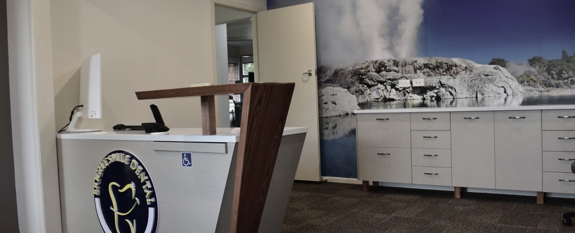 Rotorua Dental by Silk Design & Build | ArchiPro NZ