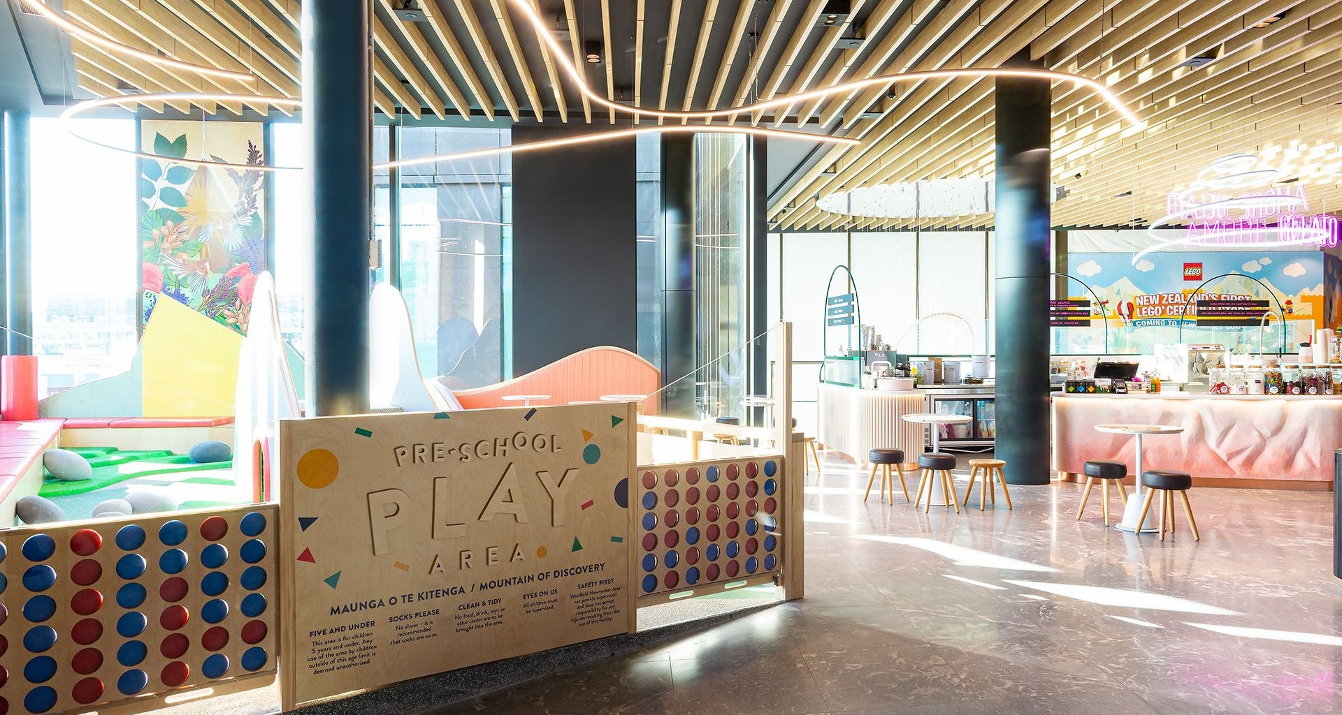 Maunga o te Kitenga – Mountain of Discovery by Hellospace | ArchiPro NZ