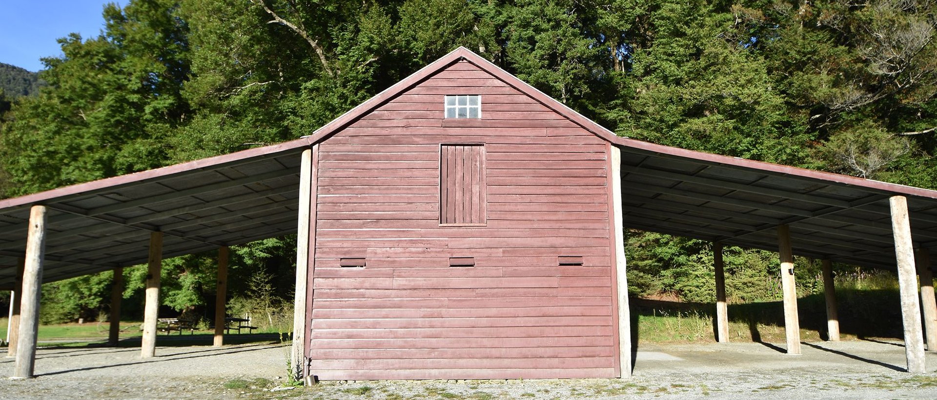 The Barn, Paradise by Origin Heritage | ArchiPro NZ
