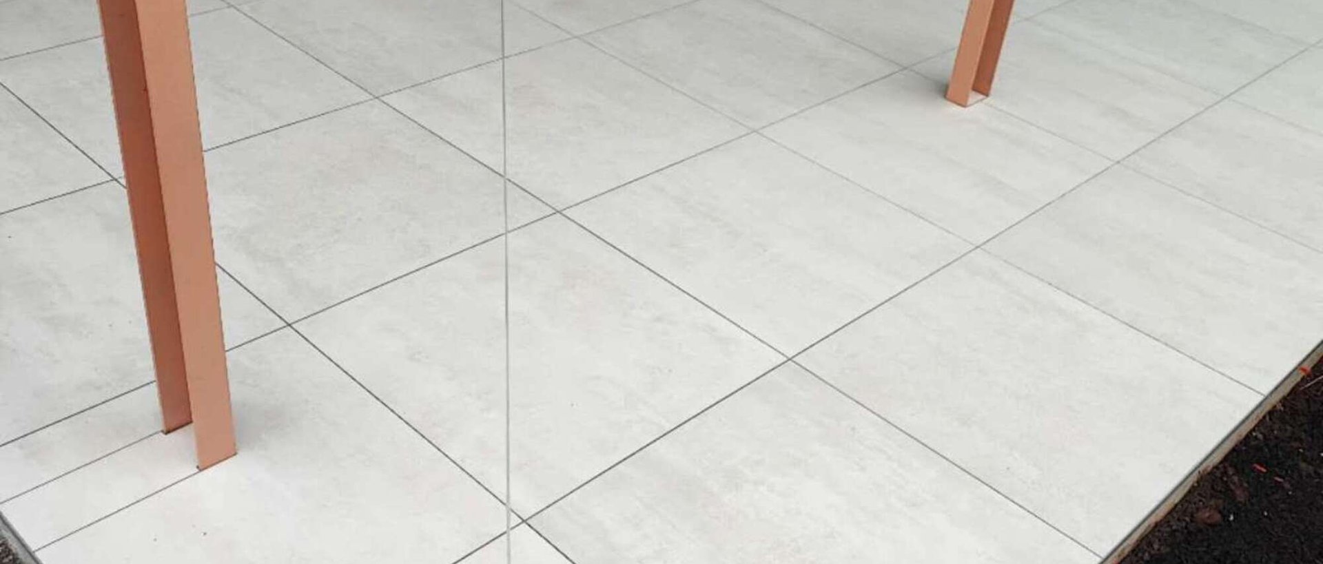 Damn Good Tiling - Outdoor Terrace by Damn Good Tiling | ArchiPro NZ