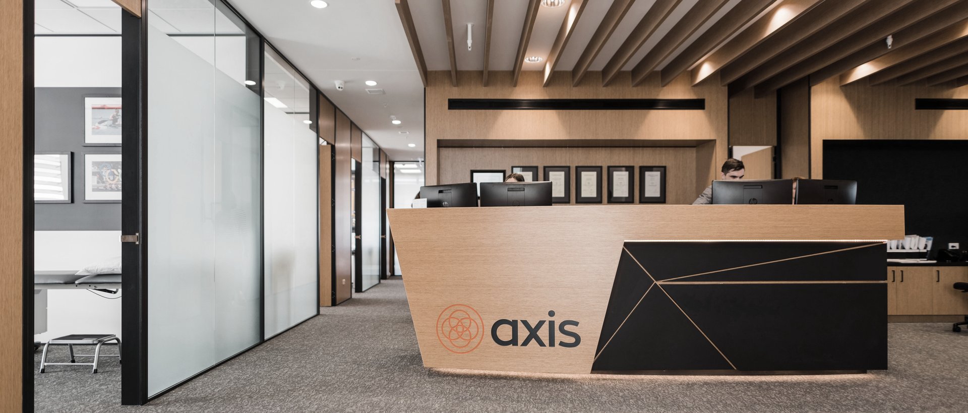 Axis Sports Medicine by NZ Panels Group | ArchiPro NZ