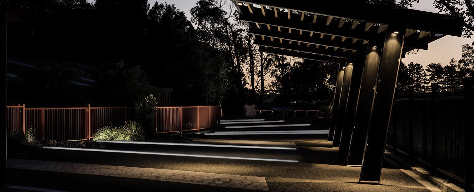 Victoria Esplanade Walkway by fifth : season design | ArchiPro NZ