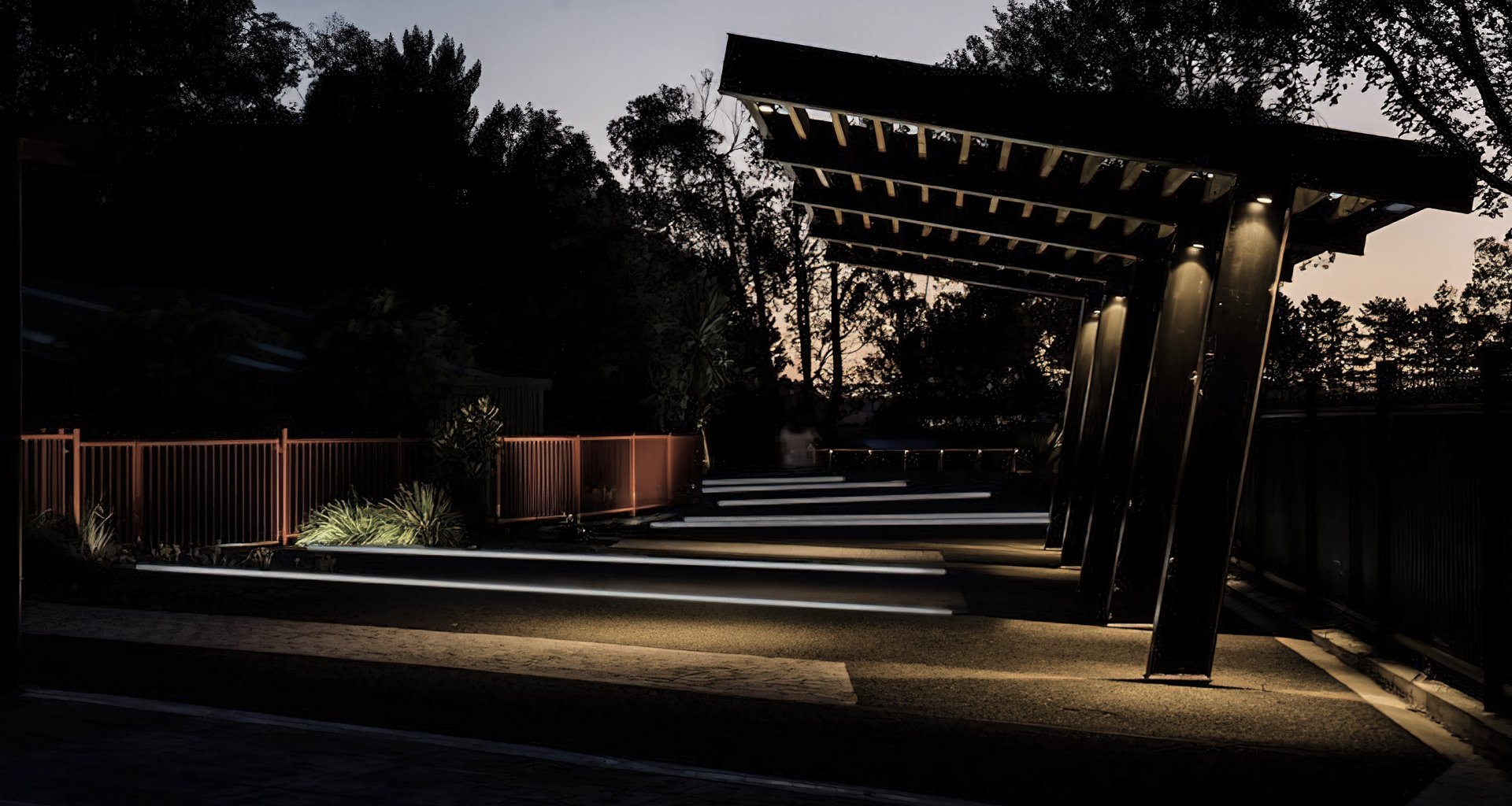 Victoria Esplanade Walkway by fifth : season design | ArchiPro NZ