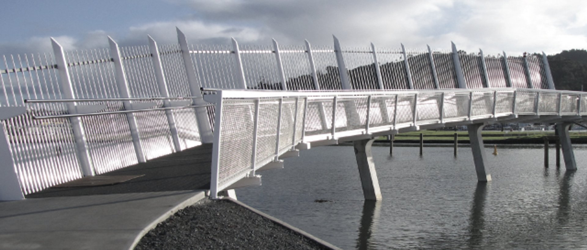 The Hatea Loop and associated projects, Whangarei by Reyburn & Bryant ...