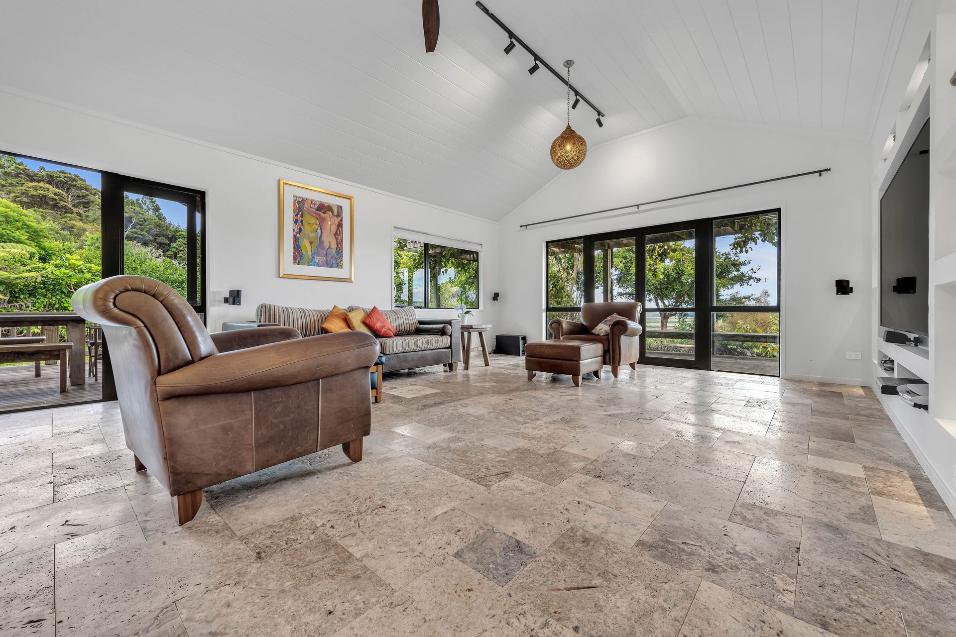Travertine Tiles by Ray Tiling | ArchiPro NZ