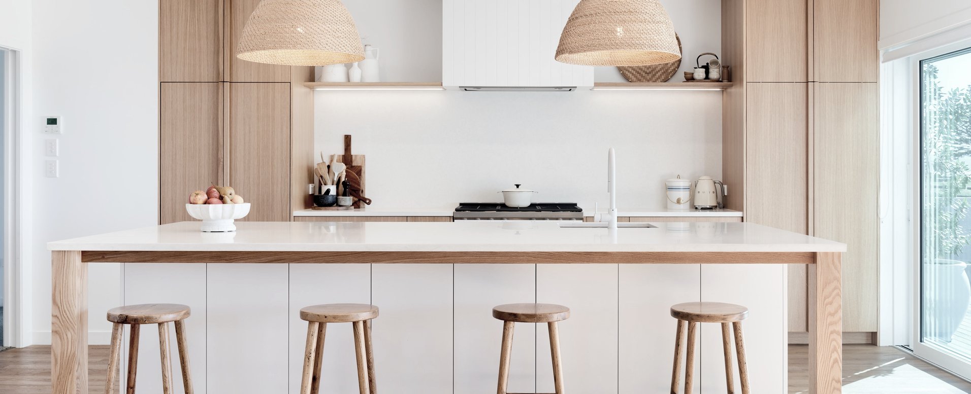 The Esplanade - Richard Furhoff Photography | ArchiPro NZ