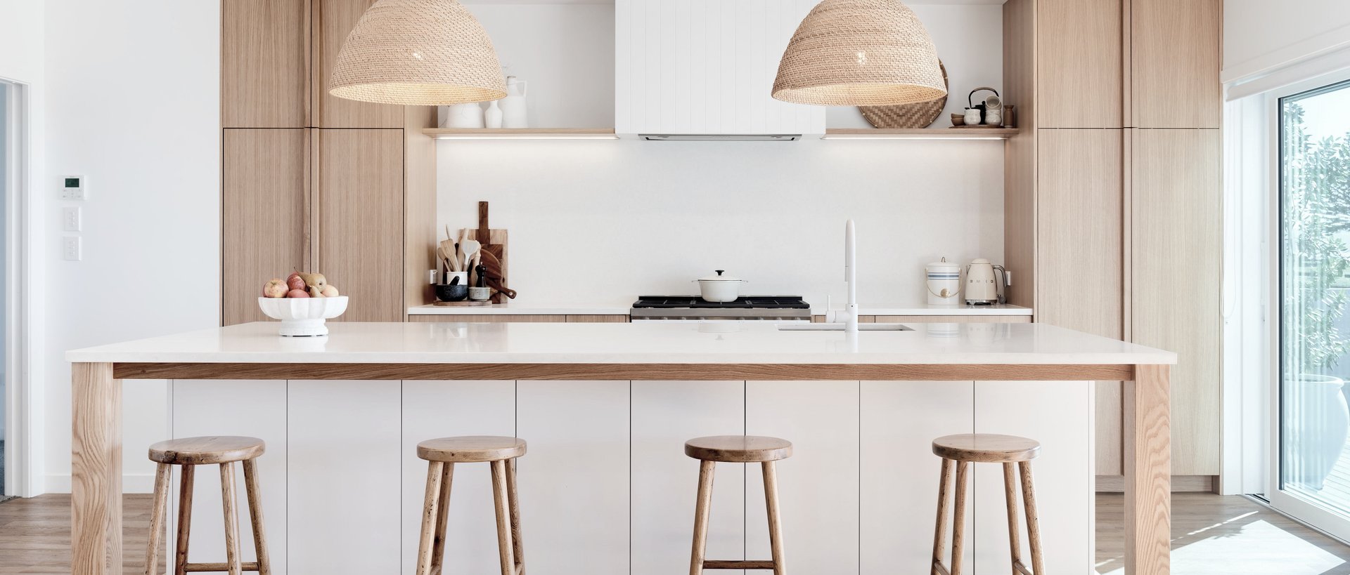 The Esplanade by Richard Furhoff Photography | ArchiPro NZ