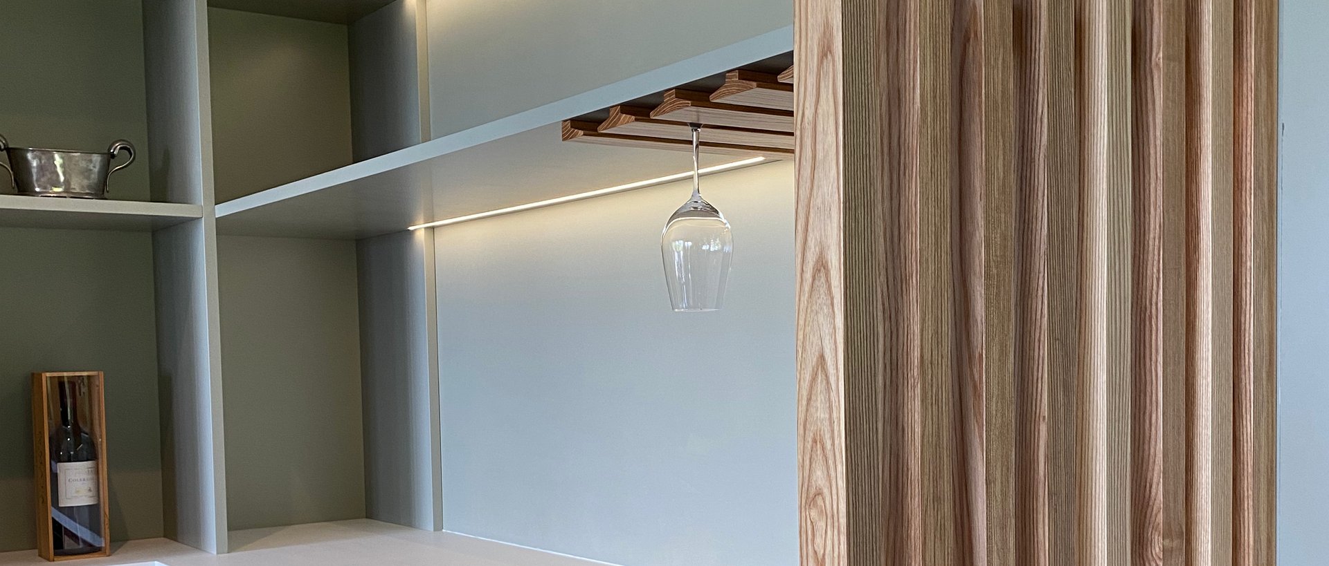 Gummer Bar by Natural Edge Joinery | ArchiPro NZ